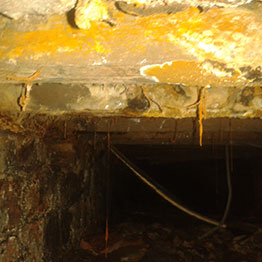 Basement Tanking and Cellar Conversion - Newcastle, Northumberland ...